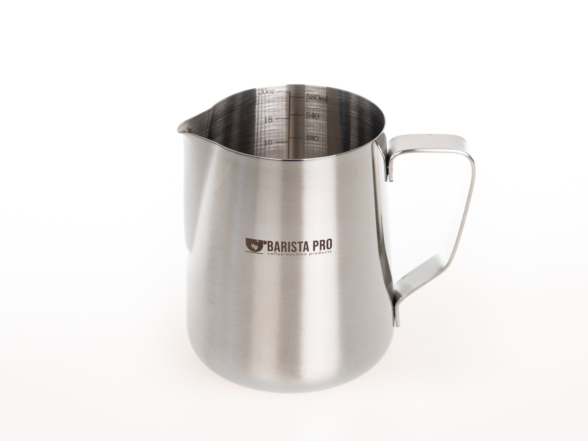 Barista Pro